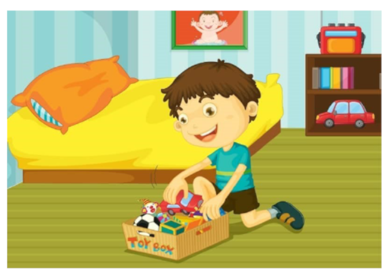 Límites y normas en la infancia. EEF - Escuela Infantil Pippi